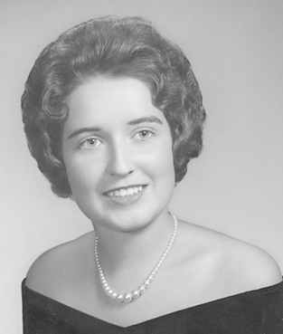 JoAnn Clark Smith Pennington | News, Sports, Jobs - The Intermountain